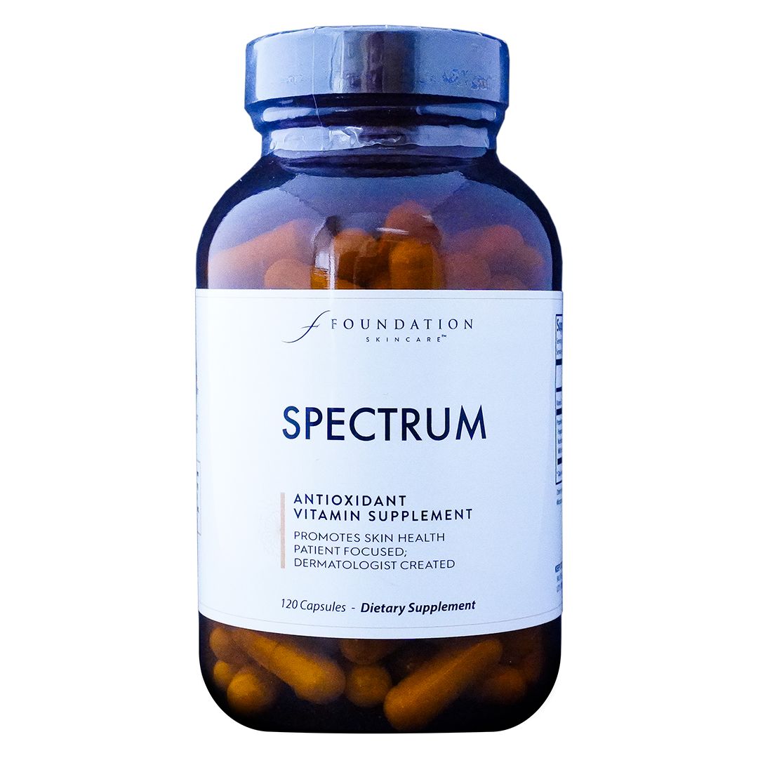 Spectrum - Pacific Skin Institute