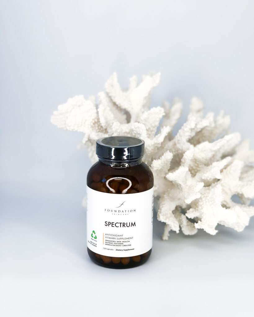 Spectrum - Pacific Skin Institute