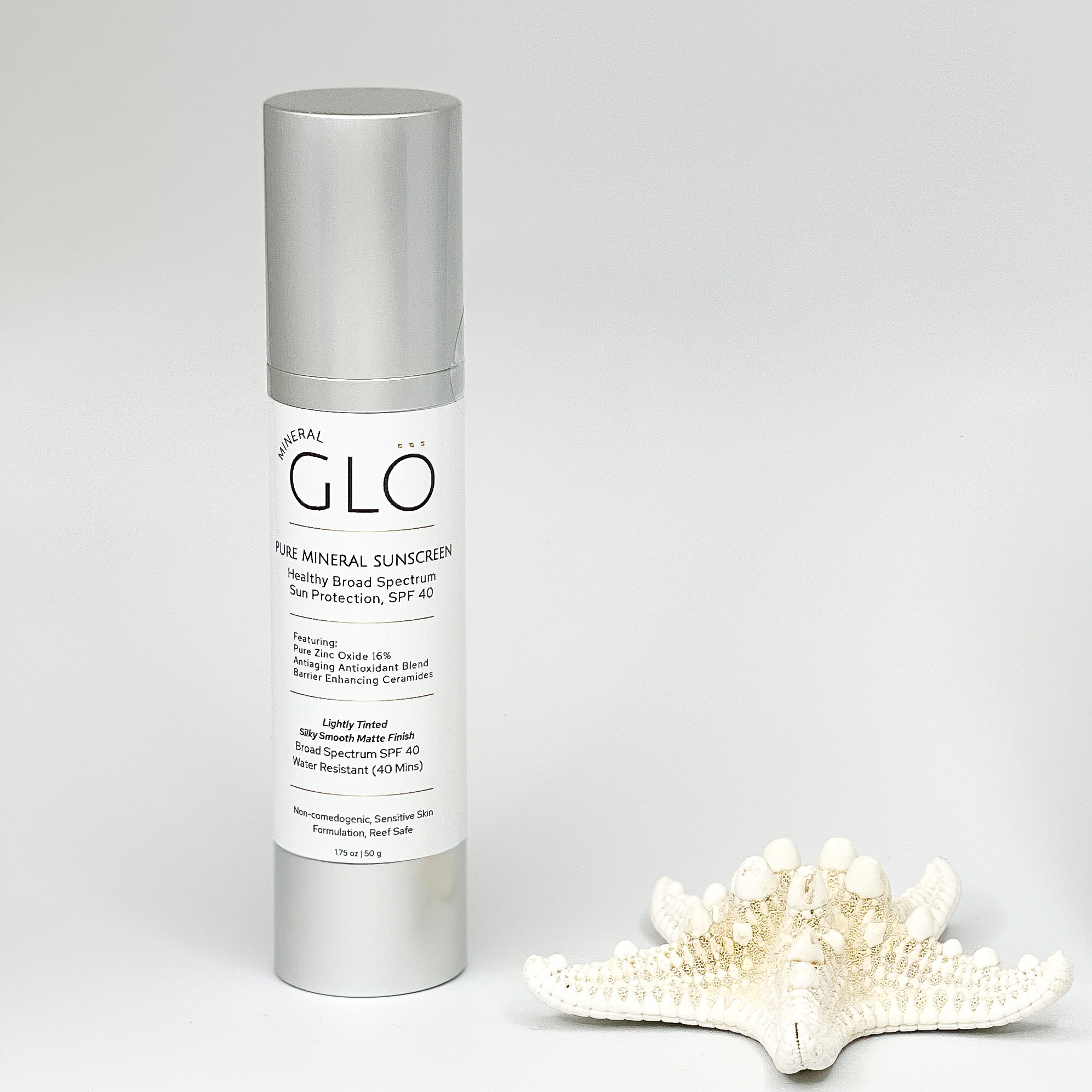 Clean and Gentle Foaming Cleanser - Pacific Skin Institute