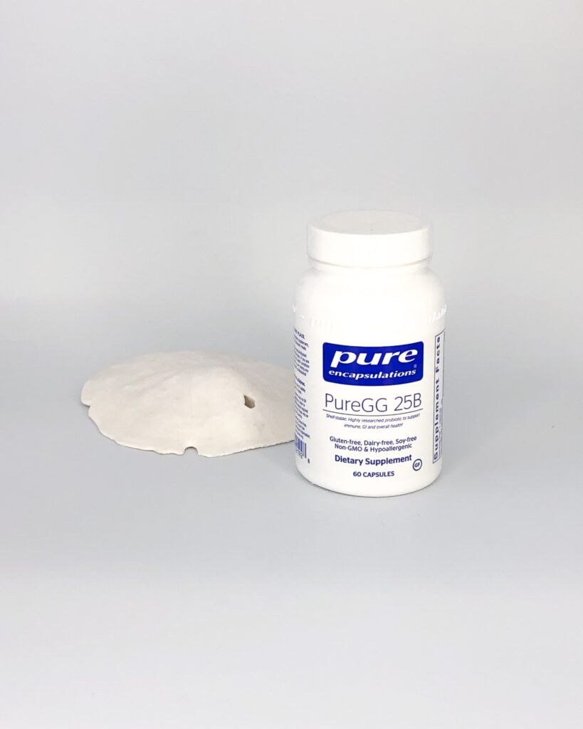 Pure Encapsulations - Pacific Skin Institute