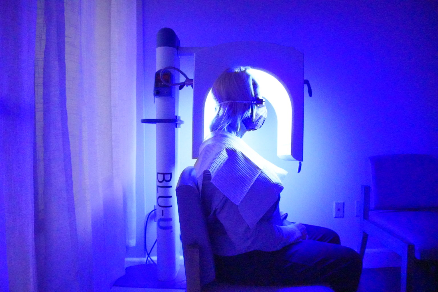 Photodynamic Therapy (PDT) - Pacific Skin Institute