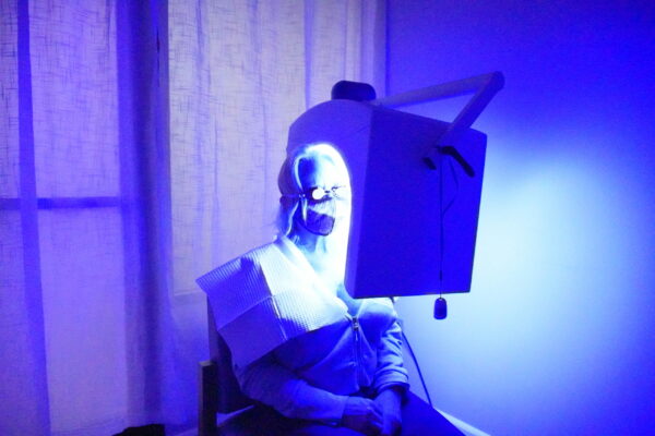 Photodynamic Therapy (PDT) - Pacific Skin Institute