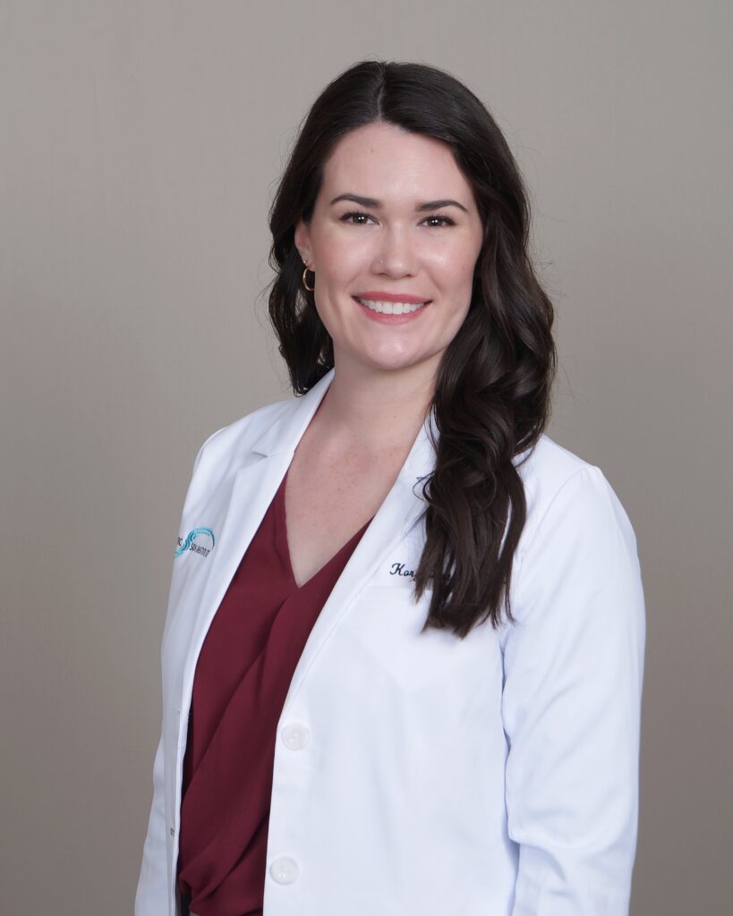 Kory Lord - Pacific Skin Institute